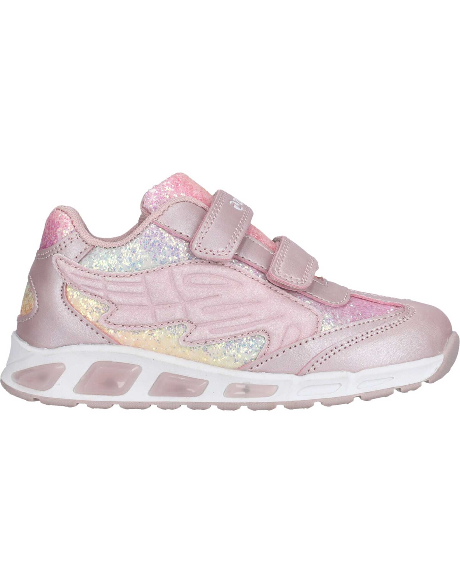 Køb Zig Zag Roseau børnesko til børn i lyserød